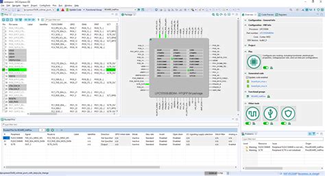 Lpc55s06 Evk评估板快速入门 Nxp 半导体