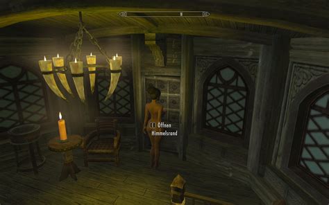 Lost Ghost Ships Skyrim Adult Mods Loverslab