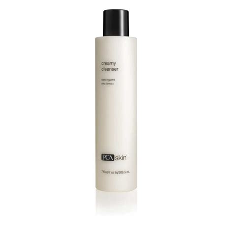 Creamy Cleanser Esthetics By Roxanne
