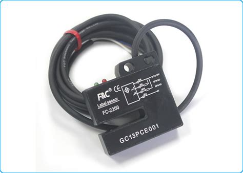 Buy Label Counter Sensor Good Quality Label Counter Sensor Manufacturer