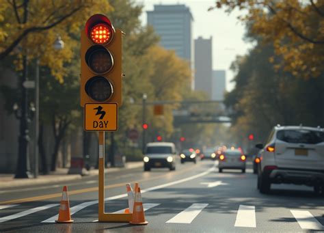 Should I Plead Guilty To Disobeyed Traffic Control Device Detroit Chinatown