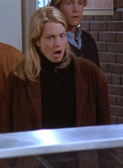 Alexandra Wentworth Seinfeld