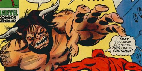10 Most Obscure Daredevil Marvel Comics Villains