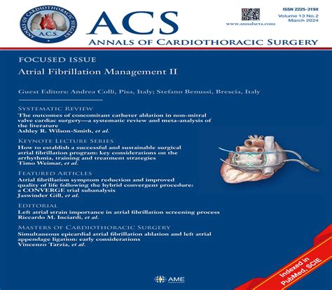 Left Atrial Strain Importance In Atrial Fibrillation Screeni