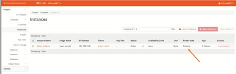 Building A Private Cloud Using Openstack