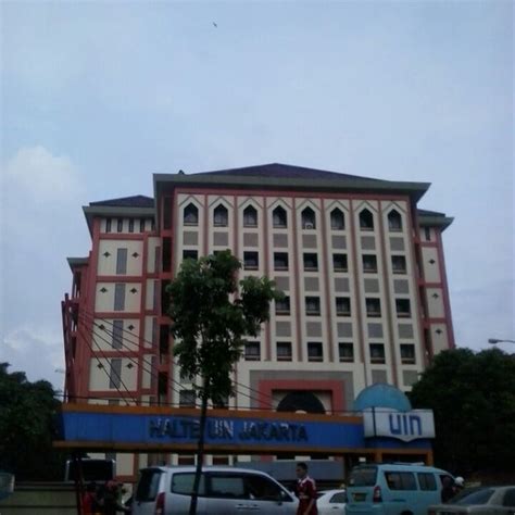Kampus Uin University