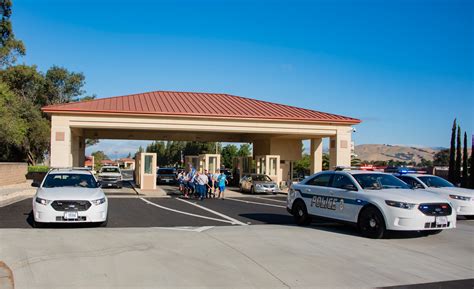 Defenders Participate In Norcal Law Enforcement Torch Run Travis Air