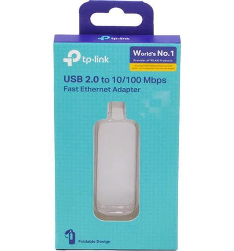 Tp Link Ue Usb Lan Adapter