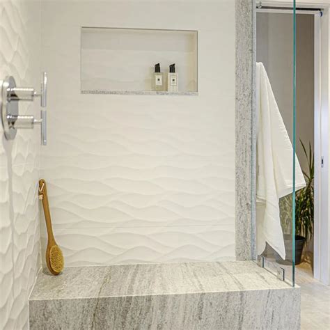 Ona Blanco 25x44 3cm Porcelanosa Wall Ceramic Tiles — Tilejob Co Uk