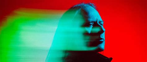 Alice In Chains Jerry Cantrell Announces Summer Us Solo Tour With