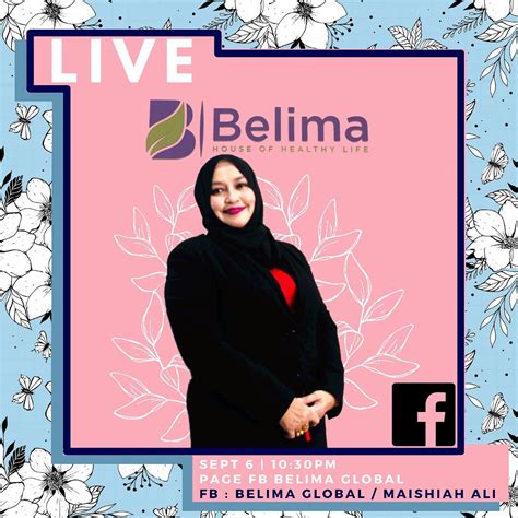 Belima Life Sdn Bhd Belimaglobal • Instagram Photos And Videos