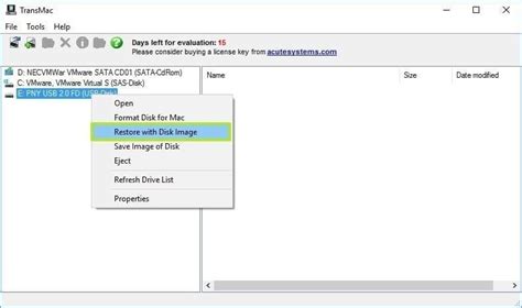 Создание загрузочной флешки Mac Os Установка Hackintosh 1 Техноджем