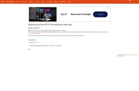 Solar Putty Open Source Ssh And Telnet Client For Windows Suggests Solar Putty Open Source Ssh And Telnet Client For Windows Suggests