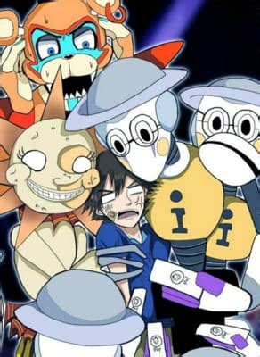 Fnaf Security Breach Easy Quiz Test Quotev