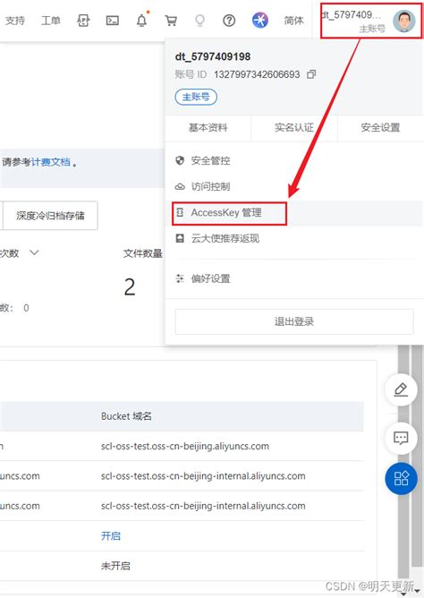 如何实现文件上传到阿里云oss！！！（结合上传pdf使用）文件上传到oss Csdn博客