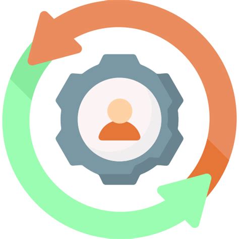 Feedback Loop Special Flat Icon