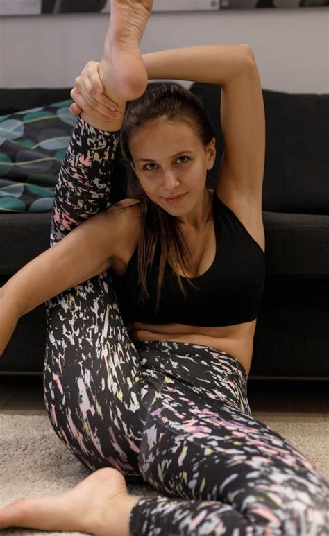 Sexy Workout Babe Jessica Porn Pictures Xxx Photos Sex Images