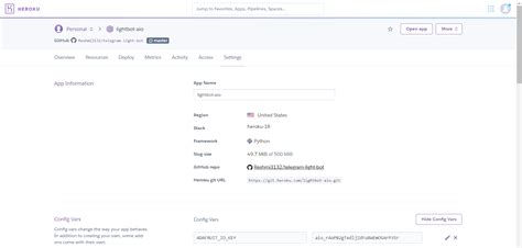 Light Controlling Telegram Bot Using Python By Reshmi Remesh Medium