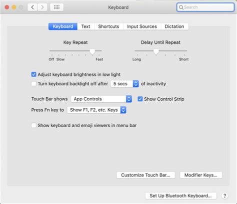 Permanently Disable The Macbooks Caps Lock” Key