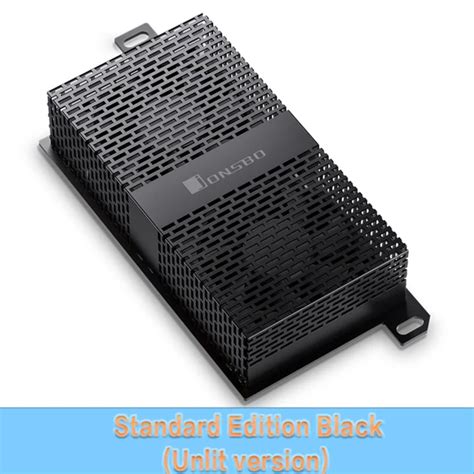 efficient high performance dual nf 1 argb 50mm ram memory module