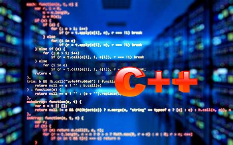 C And C Programming Powering Software Innovation