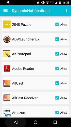 Download Dynamic Notifications Apk Download For Android