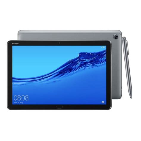 How To Unlock Huawei MediaPad M5 Lite By Code