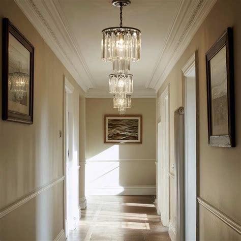 17 Hallway Ceiling Lighting Ideas That Instantly Make Your Space Brighter