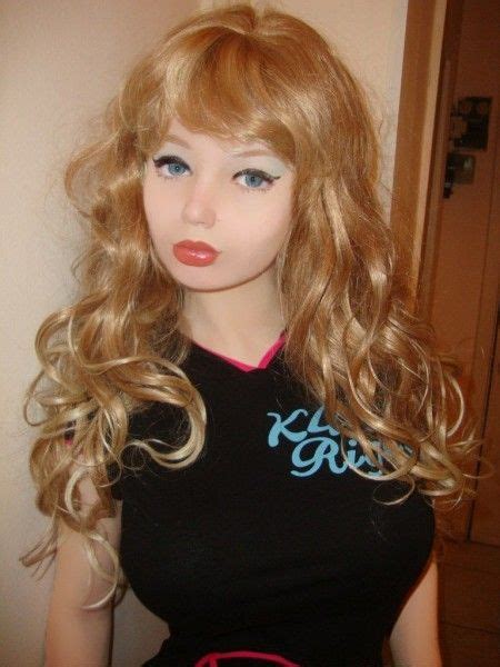 95 Best Living Dolls Ideas Living Dolls Human Doll Dolls