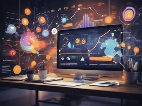 Premium Ai Image Image Describe Representation Of User Experience And