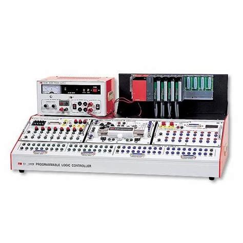 Plc Trainer Manufacturers And Suppliers In India