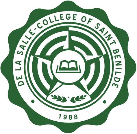 De La Salle College Of Saint Benilde Ppm Ugm