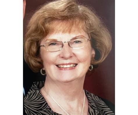 Barbara Ann Crowe Obituary 2023 Candler Nc Wells Funeral Homes