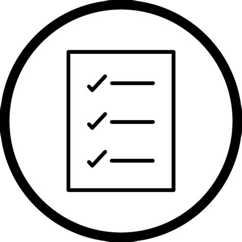 Quiz Vector Icon 41063686 Vector Art At Vecteezy