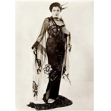 Vamps 1920s How A Silent Film Vamp Nearly Drove Her Ghostwriter Mad