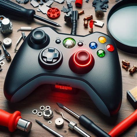 Ultimate Gaming Controller Troubleshooting Guide