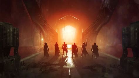 Destiny 2 Raids What Is The Easiest Raid In Destiny 2