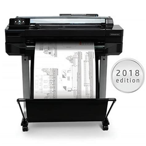 Hp T520 Plotter Rolls In All Sizes From A4 To A0 Gds 01625 613548