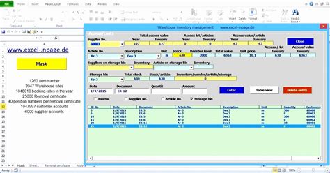 7 Management Accounts Excel Template Excel Templates Excel Templates