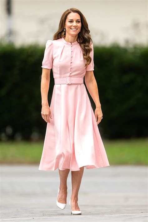 Kate Middleton Dress 182 Of The Princess Best Dresses And Outfits
