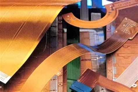 Knowledge Of Plating On Flexible Circuit Board Surface Jhypcb