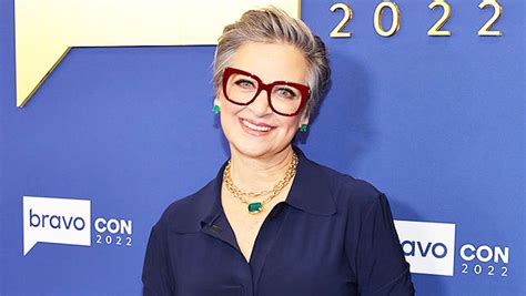 Caroline Manzo Reacts To Her ‘rhugt Exit Hollywood Life