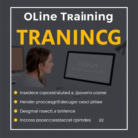 Editable Training Session Template Free Vectors And Psds To Download