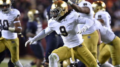 Jaylon Smith Wallpapers Wallpaper Cave