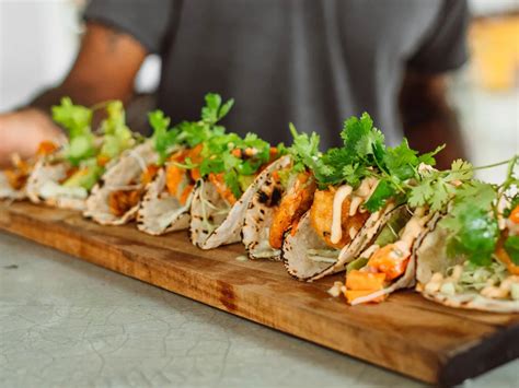 Award Winning Taco Catering Taco Man Catering