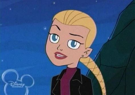 Huntsgirl Jake Long American Dragon By Blue Leader97 On Deviantart