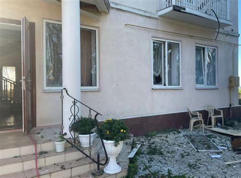 Последствия российских обстрелов Днепропетровщиныи 3 июля Цензор НЕТ