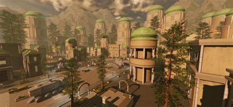 Naboo Roblox Realistic Map Builtbybit