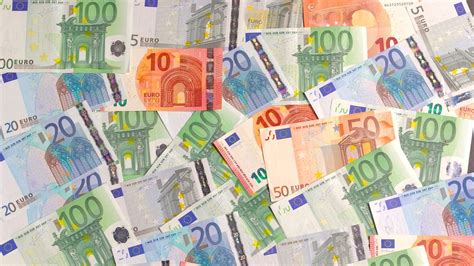 How The Euro Works Howstuffworks