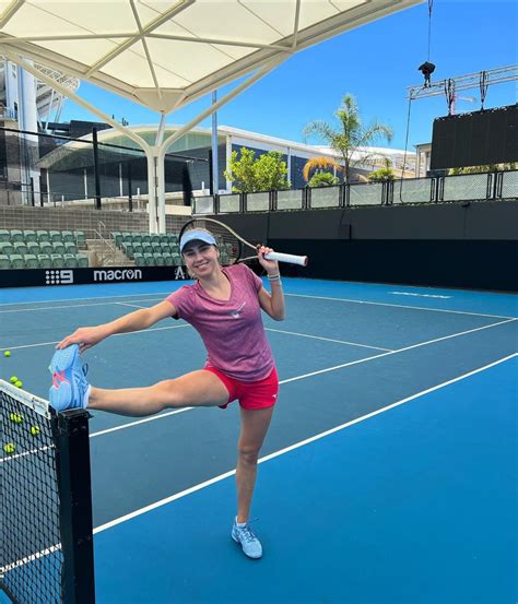 Lyudmyla Kichenok R Girlstennis